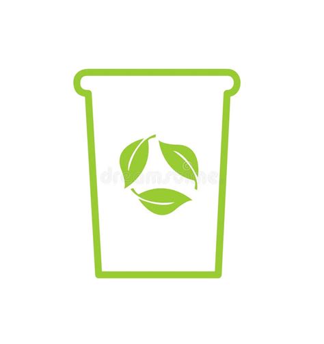 Recycle Icon Vector Illustration Stock Illustration Illustration Of Ecology Pollution 367226660