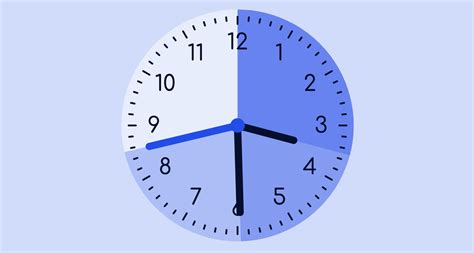 Svgcss饼图主题模拟时钟，指针扫过的区域是一个饼图！ 童哲网