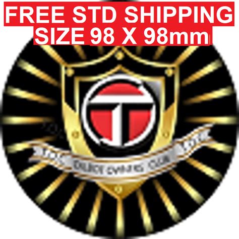 medium sized talbot express owners club logo
