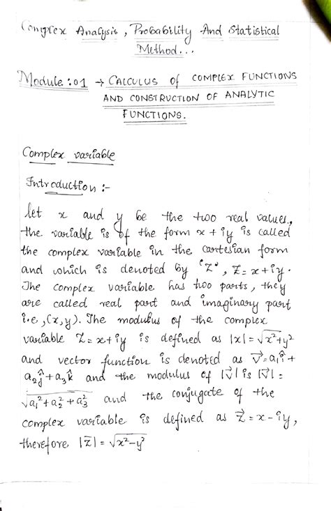Module Part Communication Electronic And Communication Studocu