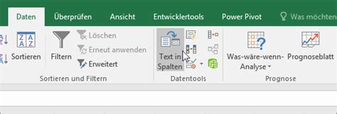 Konvertieren Von Zahlen Die Als Text Gespeichert Wurden