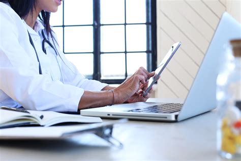 How Ehr Benefits Patients Unlocking Wellness