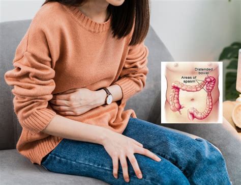 Irritable Bowel Syndrome Australian Colon Health