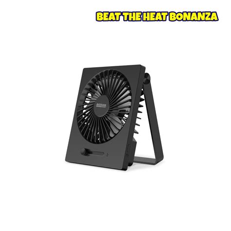 Mini USB Table Fan Acson Online Store