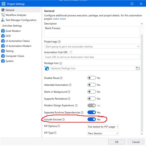 I Want To Password Protect My Uipath Project So Someone Else Doesnt