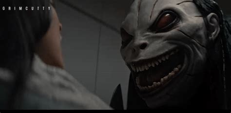 Grimcutty Hulu Movie Brings An Internet Meme To Life This Year