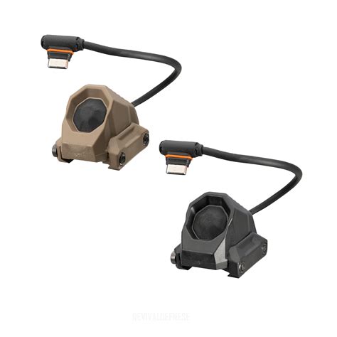 Unity Tactical Axon Sl Link Usb C Plug