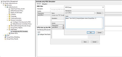 Configure Dc To Synchronize Time With External Ntp Server Donevlab