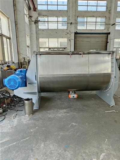 중국 리본 블렌더 제조 업체 및 공급 업체 리본 블렌더 공장 Max Mixer 중국 리본 블렌더 제조 업체 및 공급 업체 리본 블렌더 공장 Max Mixer