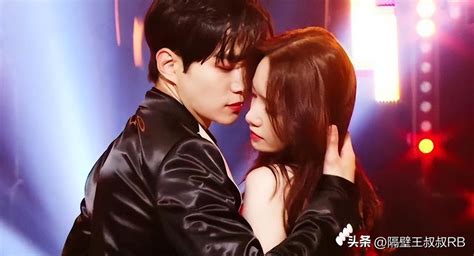 Li Junhao And Lin Yuner Kissed For Two Minutes Imedia
