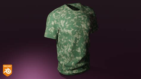Procedural Camo Material Blender 41 Tutorial Ko Fi ️ Where
