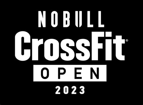 Reebok Crossfit Games Logo
