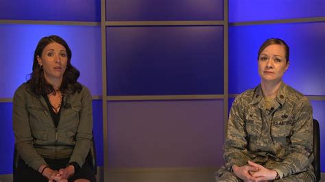 Dvids Video Sapr Talking Points Reporting Options