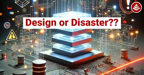 Mde Monday 1 “the ‘sidecar Shakedown Are Constraints Really All In One Place” By Eejai42