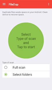 FileDup Find And Get Rid Of Duplicate Files For PC Mac Windows 7 8 10 Free Download