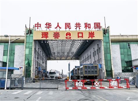 Обзор Новые транспортные маршруты открывают новый потенциал торговли для народов Китая и России