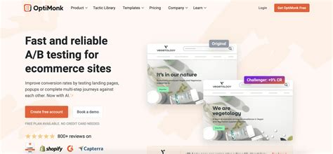 10 Best Wordpress Ab Testing Plugins To Use In 2025 Optimonk Blog