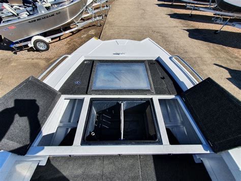 New Quintrex F440 Explorer Trophy For Sale Caloundra Marine Boats