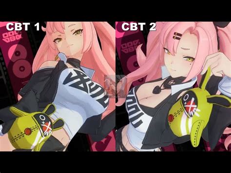 Zenless Zone Zero Just Got A Babe Less X Rated Zenless Zone Zero Just Got A Babe Less X Rated