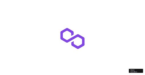 React Chain Icons Example Forked Codesandbox