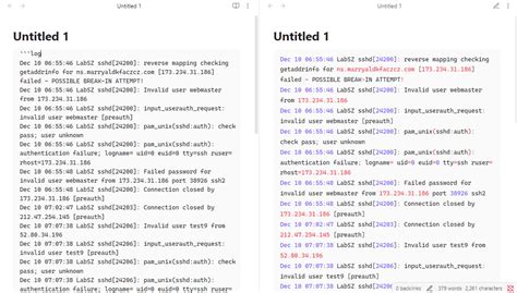 Code Blocks And Syntax Highlighting Help Obsidian Forum