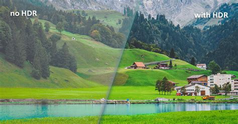 Hdr Tiers A Guide Mmd Corporate