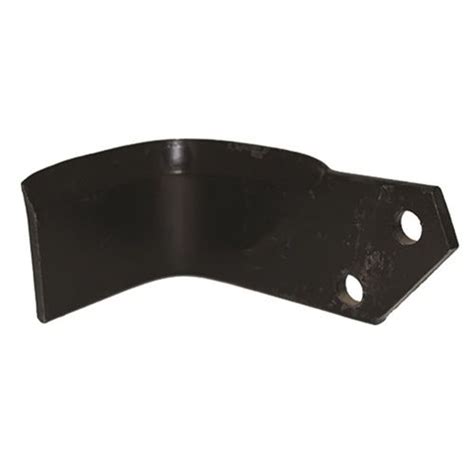 Maletti Rotary Tiller Blades Right Hand Agri Supply