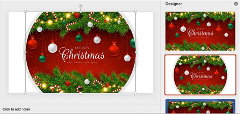 christmas Сard and powerpoint file format apps blog aspose app