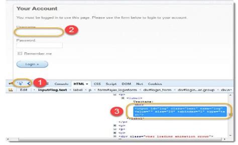 How To Use Firebug With Selenium Testing Open Source For You