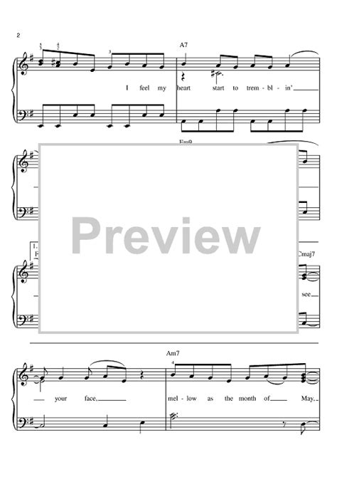 I Feel The Earth Move Sheet Music By Carole King For Easy Piano Sheet Music Now