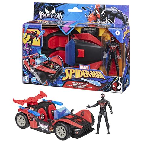 Kaufe Marvel Spider Man Spider Mobile G0736