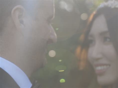 Anna And Danny Andy Yang Films Wedding Photography Videography