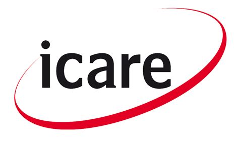 182 Logo I Care Png