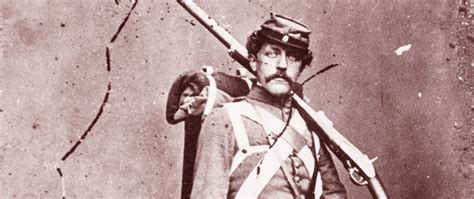 True Civil War Ghost