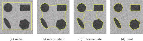 Figure 3 From A Nonparametric Statistical Method For Image Segmentation