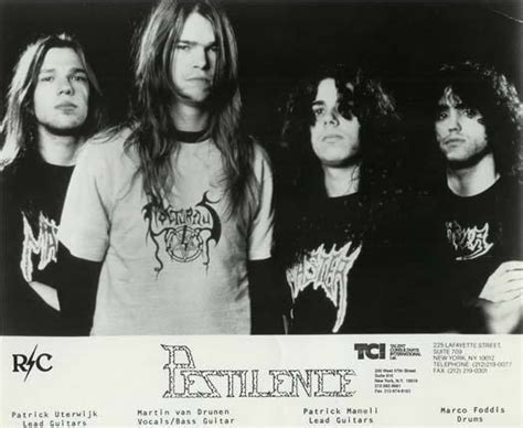 Pestilence Band Alchetron The Free Social Encyclopedia