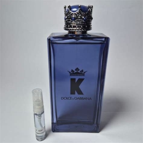 K EDP Fragancia Perú
