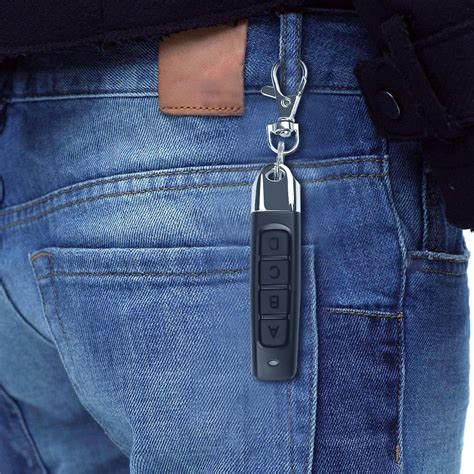 Universelle I2 Fix Code Fernbedienung