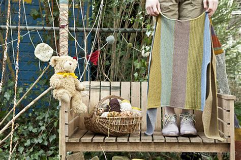 Ravelry Westy Vesty Pattern By Stephen West