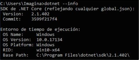 Tutorial ASP NET Core Aprende Desde Cero