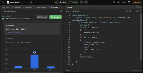 Karim Merhi On Linkedin Math Array