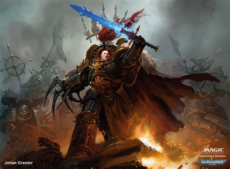 Abaddon Supernatural Fan Art