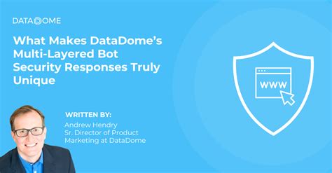 What Makes Datadomes Multi Layered Bot Security Responses Truly Unique