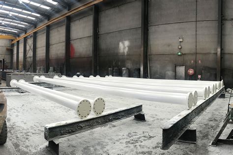 CCMP Project Gallery Coating Work Showcase