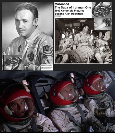 2025 February 26 American Actor Eugene Hackman Passed Away Well Remember Him For Amazing