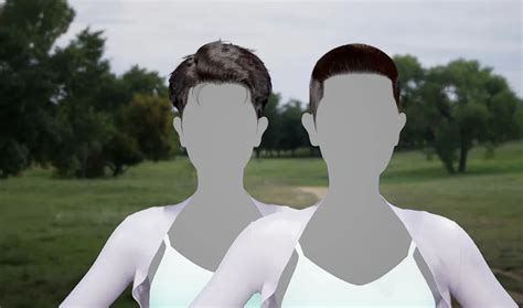 Unreal Engine Realtime Grooms Maya Flippednormals