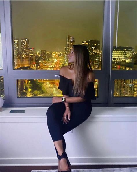 Love Is Blind Stars Deepti Vempati And Kyle Abrams Tease Romance