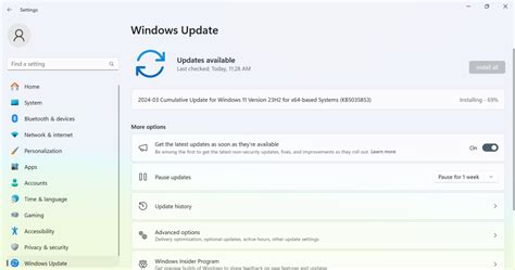Microsoft Rolls Out Kb5035845 And Kb5035853 Addresses Security Issues And Update Errors