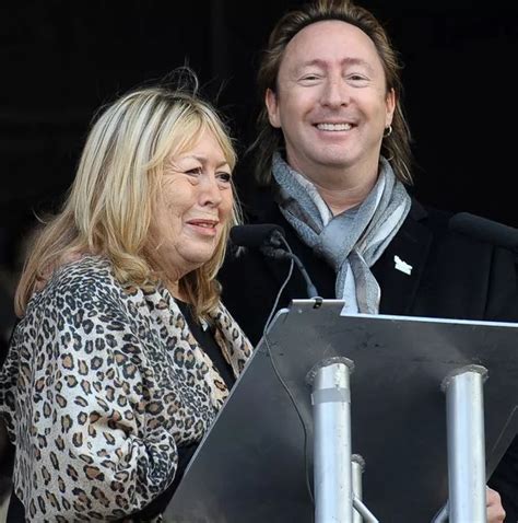 Who Is Cynthia Lennon Everything You Need To Know About John Lennons