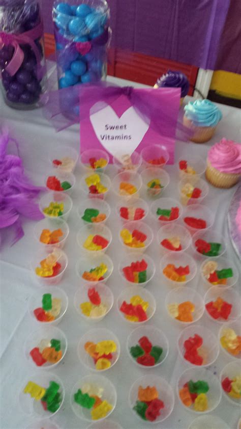 Doc McStuffins Birthday Party Ideas Photo 14 Of 65 Catch My Party